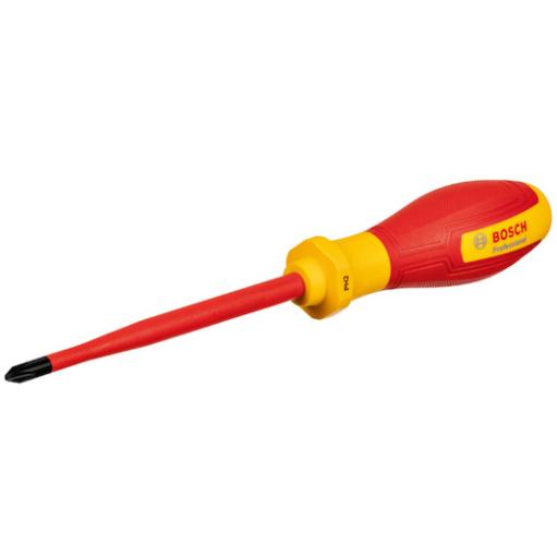 Bosch VDE Odvrtač PH 2, 1600A02NB9