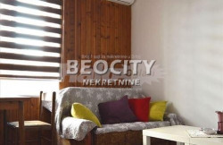 Stari grad, Bajlonijeva pijaca, Knez Miletina, 1.0, 26m2, 80000EUR