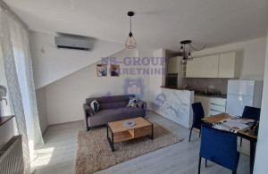 Prodajem Stan-Apartman, Socijalno