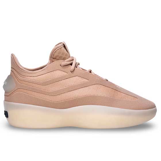 FEAR OF GOD ATHLETICS II BASKETBALL LOW 'ASH PEARL'