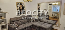 Vračar, Slavija, , 2.0, 50m2, 790EUR