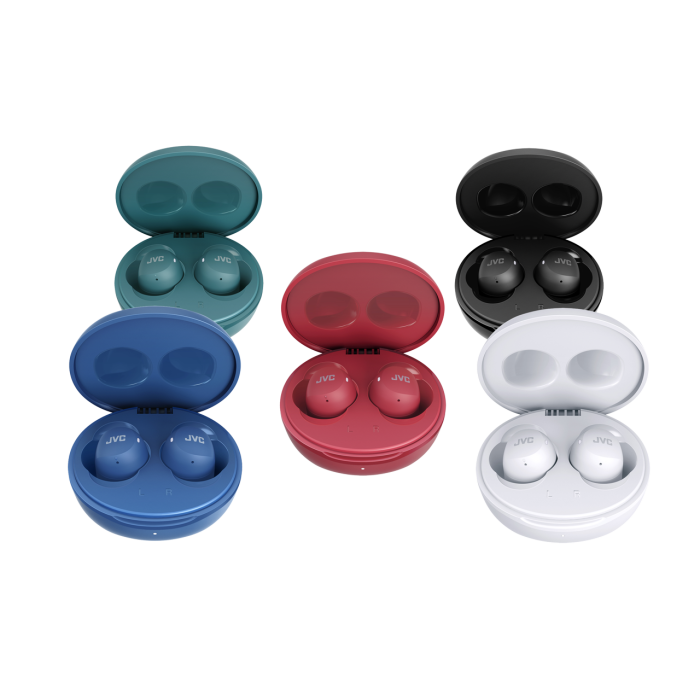 Audio-Technica ATH-SQ1TW bežične slušalice
Audio-Technica ATH-SQ1TW bežične slušalice