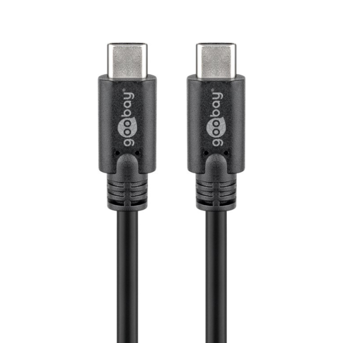 Kabl USB 3.1 C - C 1m - 3m
Kabl USB 3.1 C - C 1m - 3m