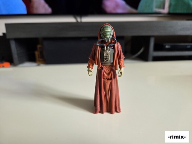 Star Wars -  Sarco Plank