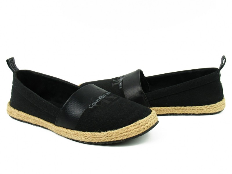 Calvin Klein espadrile N7714