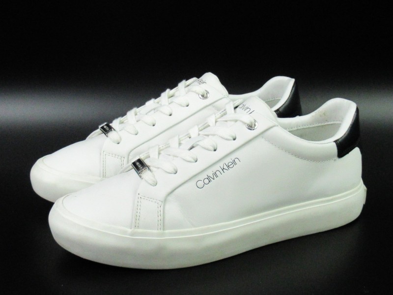 Calvin Klein patike KOŽA N7766