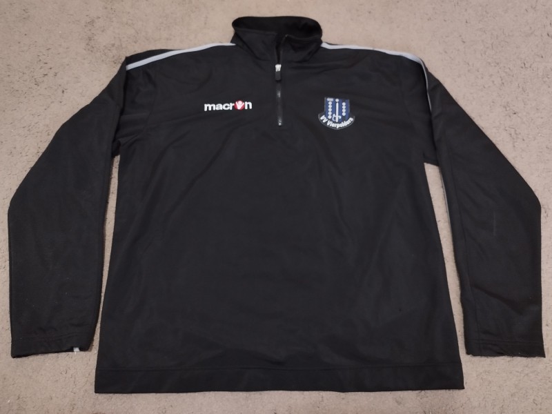 VV Vierpolders FC Original Macron