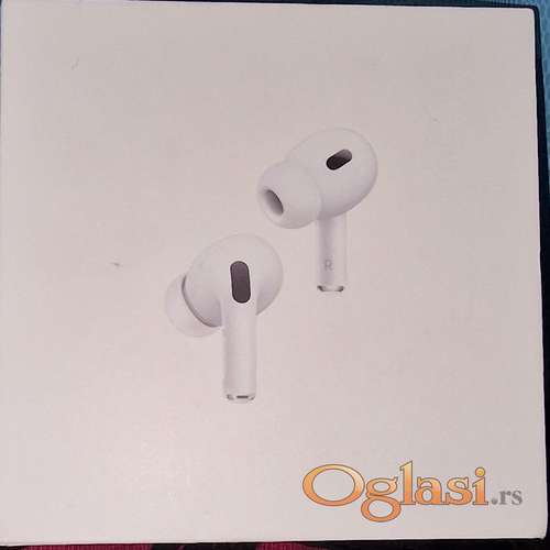 AirPods Pro