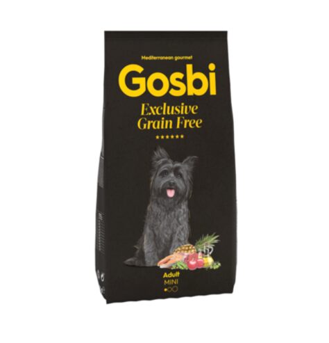 GOSBI Exclusive Grain Free