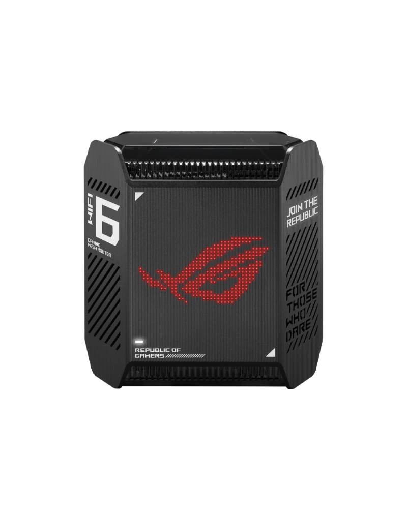 ASUS ROG Rapture GT6(B-1-PK) Gigabit Wi-Fi 6 Gaming Mesh ruter