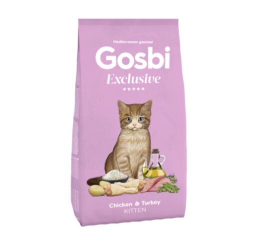 GOSBI Exclusive Grain Free