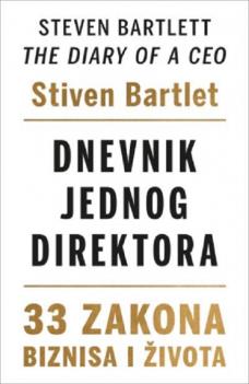 Dnevnik jednog direktora
