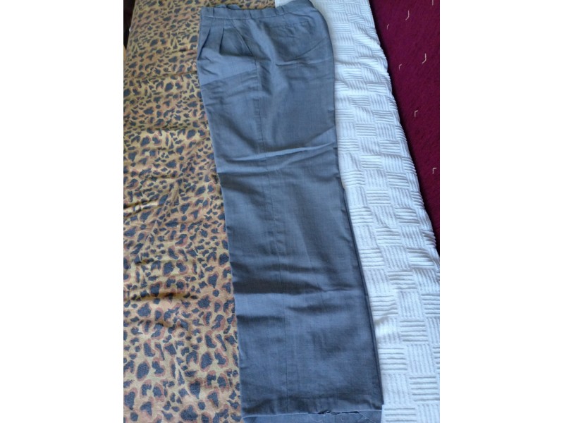 Pantalone sive