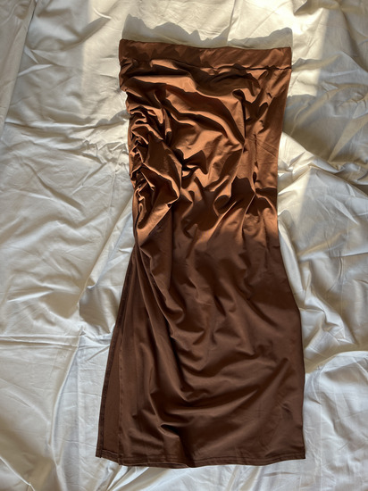 Shein nova suknja sa etiketom M/L