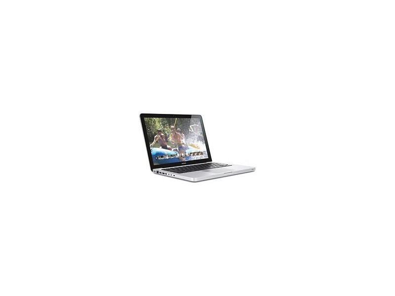 Apple MacBook Pro "Core 2 Duo" 2.4 13" P8600 13 inch