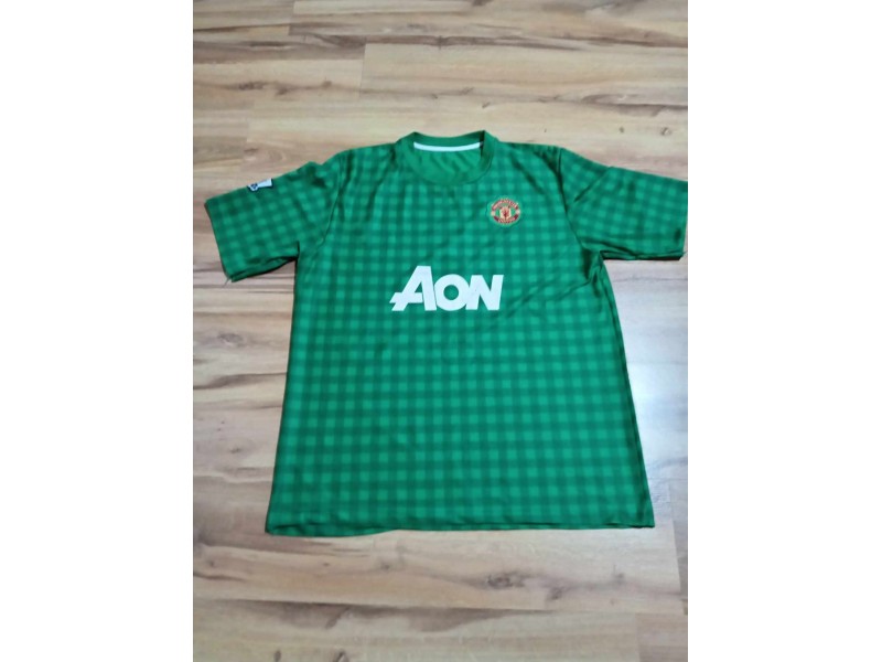 DRES MANCESTER UNITED DE GEA
