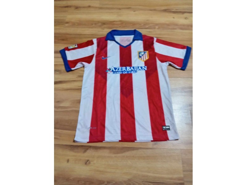 DRES ATLETIKO MADRID