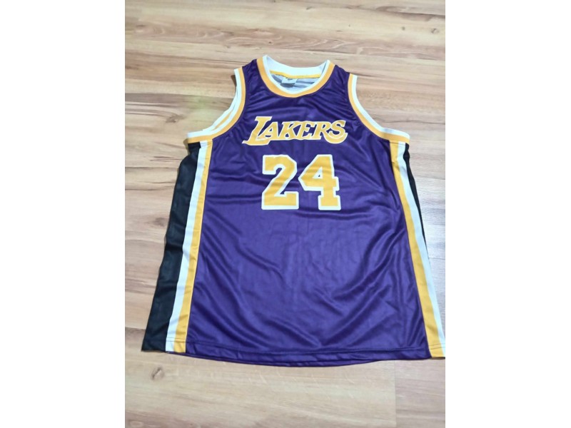 DRES KOSARKA LOS ANGELES LAKERS BRYANT