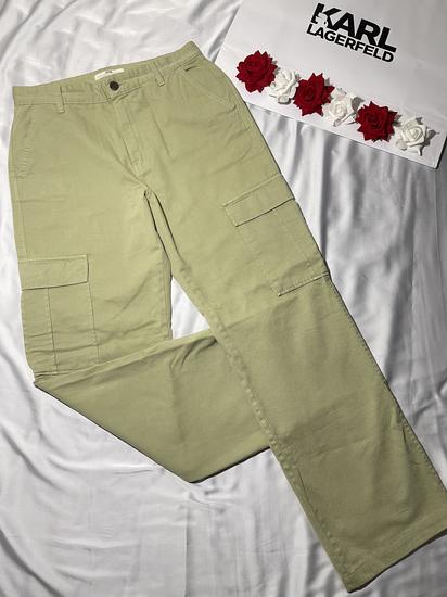 Cargo pantalone STR NOVO