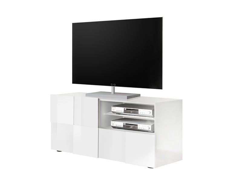 TV polica MONA 1V1F