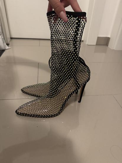 Simmi Shoes London