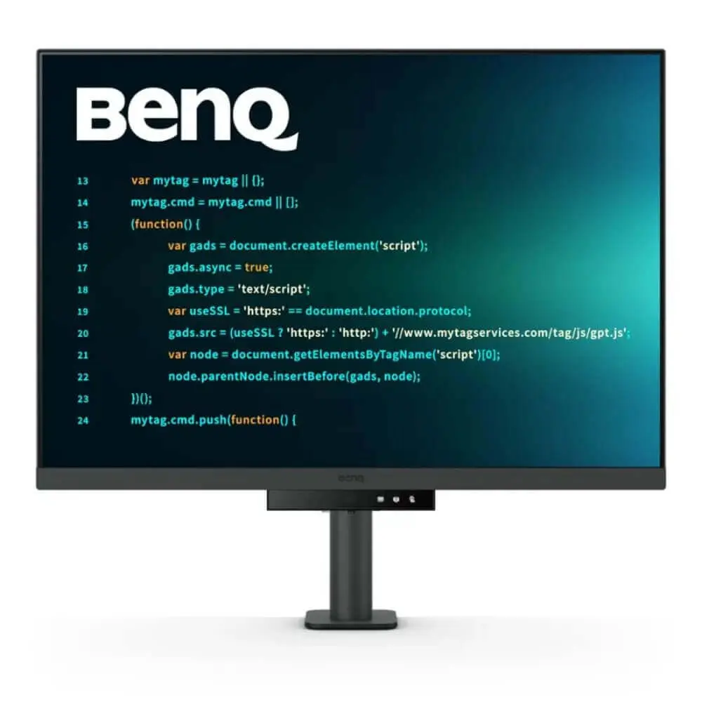 BENQ 28.2" IPS RD280UA