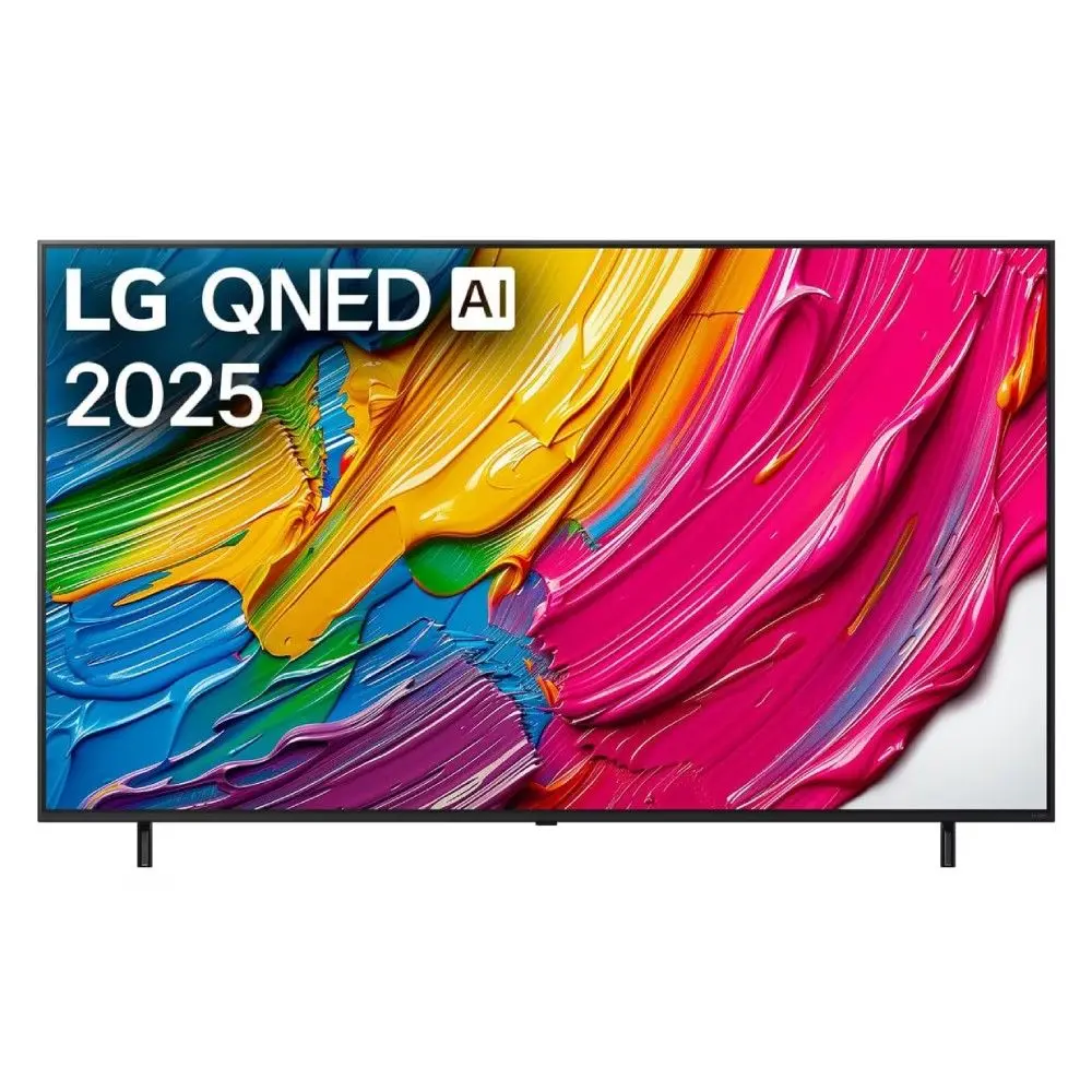 LG 75QNED80A3A QNED 4K Ultra HD