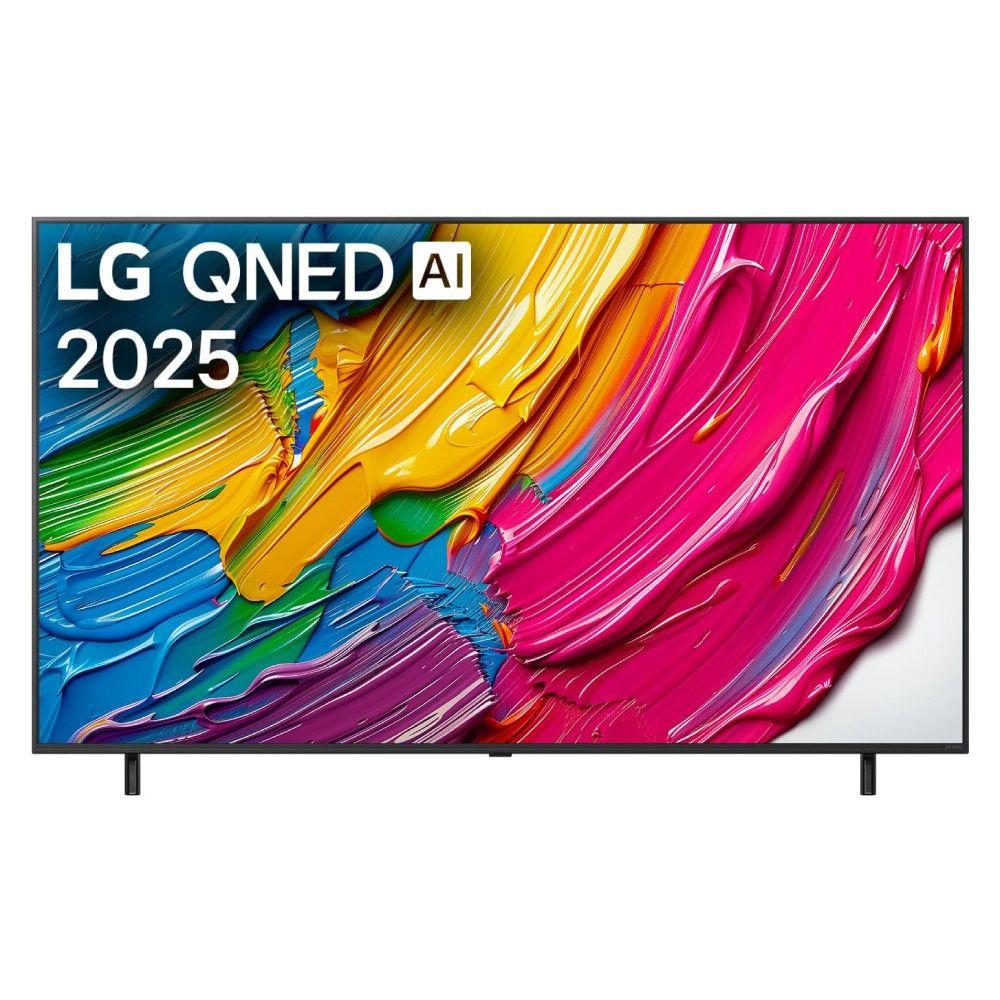LG 65QNED80A3A QNED 4K Ultra HD