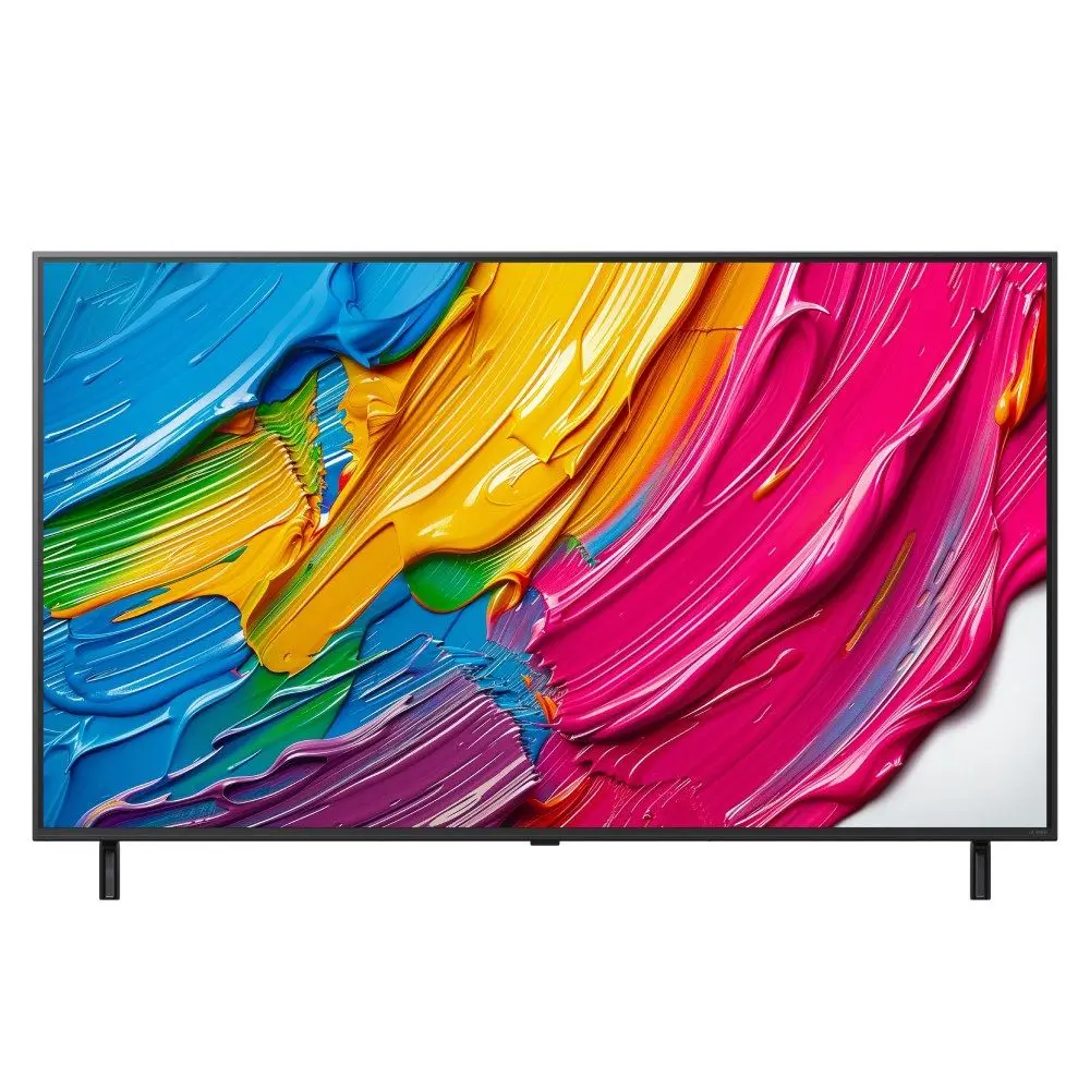 LG 55QNED80A3A QNED 4K Ultra HD