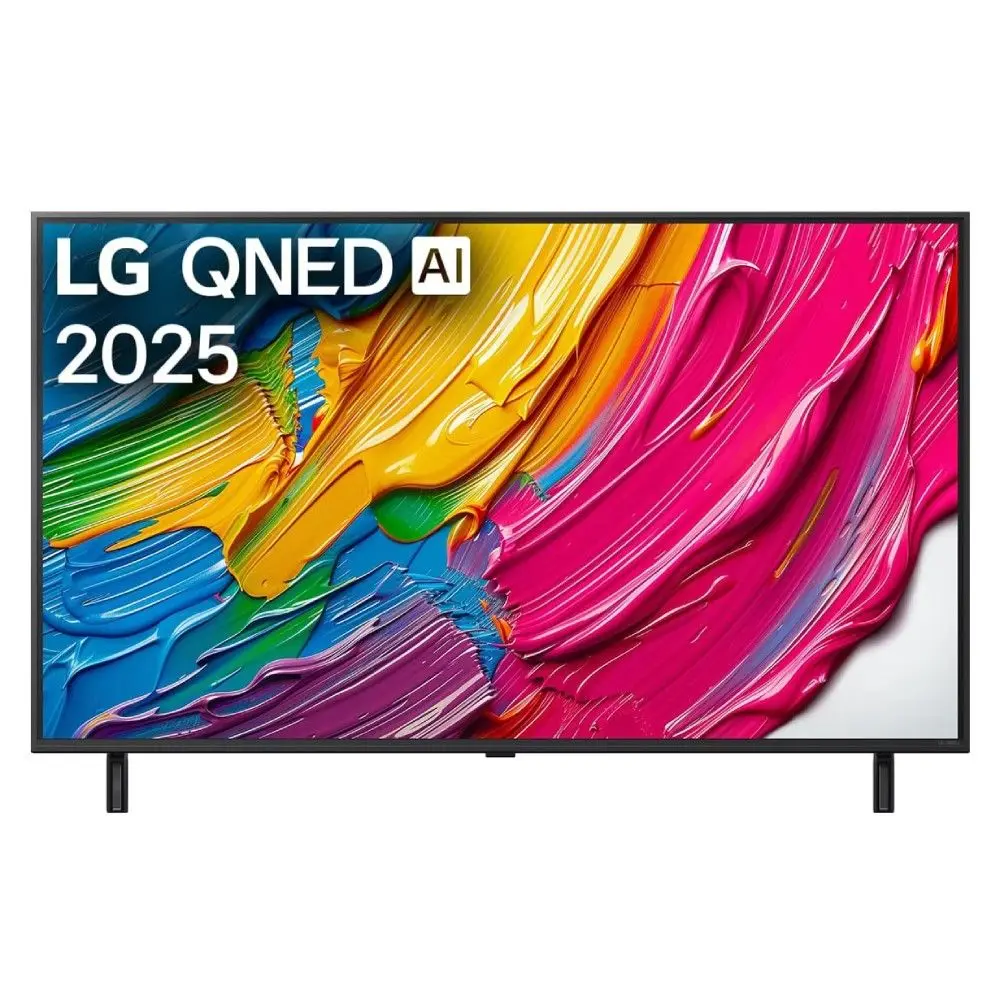 LG 50QNED80A3A QNED 4K Ultra HD