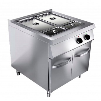Električni Bain Marie G7S200E - GM