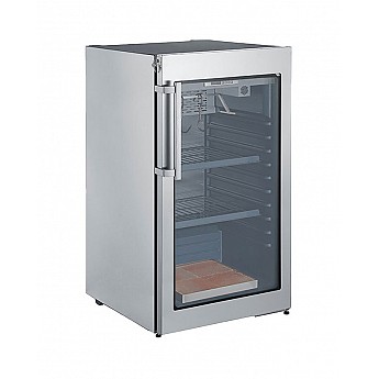 Vitrina za suvo zrenje mesa 70x81cm SR-320C - Ital Form