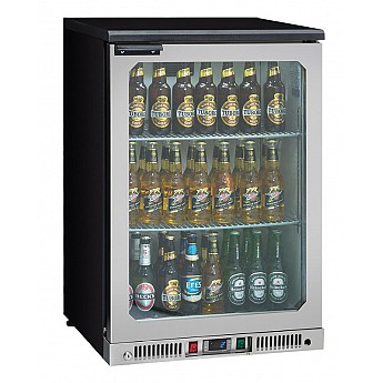 Barski frižider 59.5x50 cm - GM