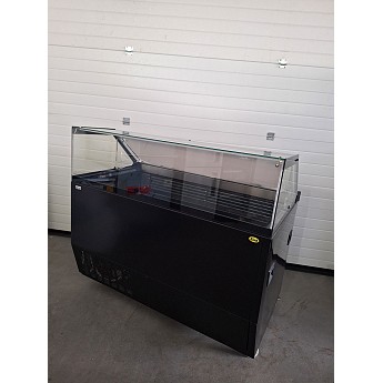 Vitrina za sladoled za 10 kaseta - Ital Form
