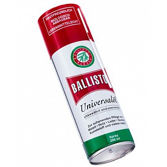Ballistol sprej 200ml