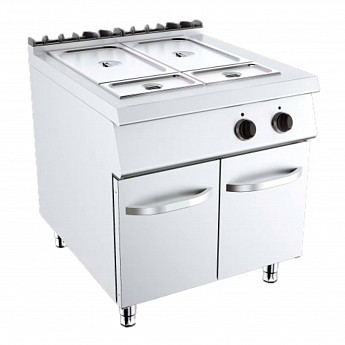 Električni Bain Marie G9S200E - GM