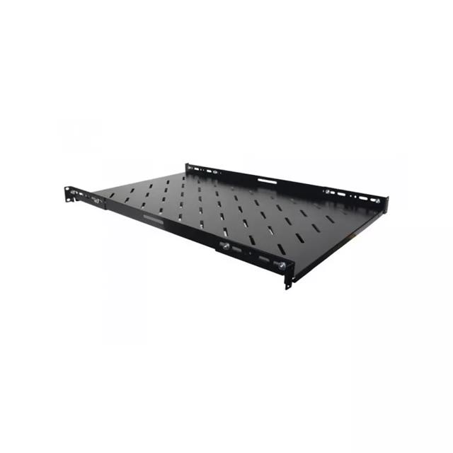 MAXPRO LINE Polica za rack orman, 475mm, fiksna, 1U