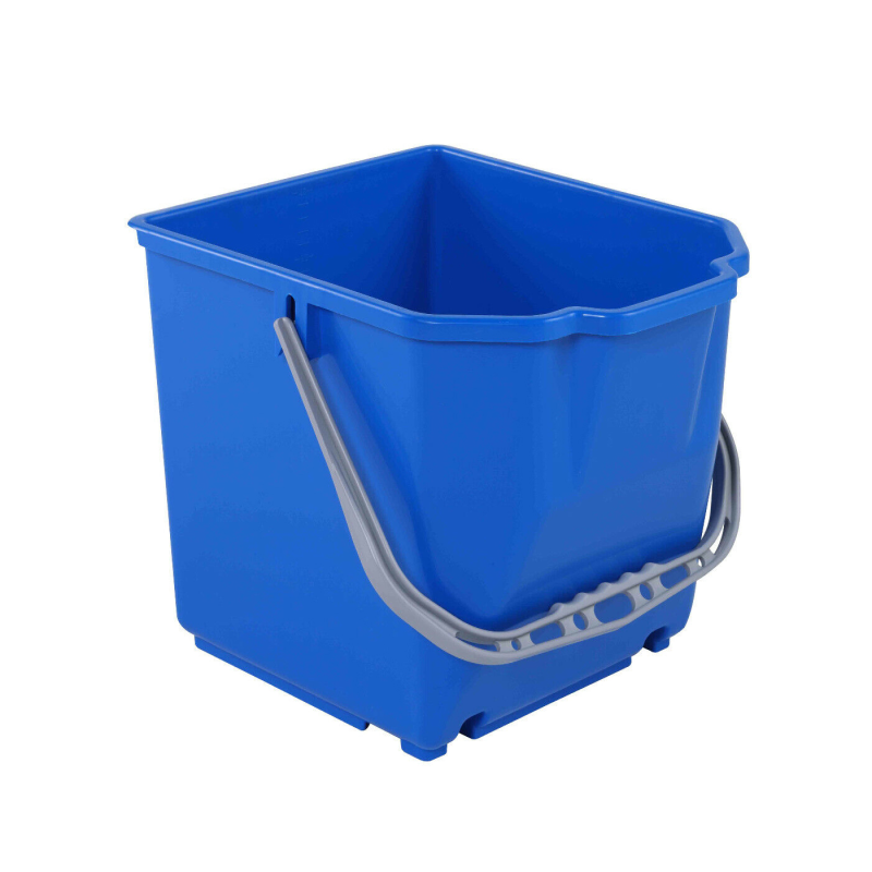 Plava kofa, 25L