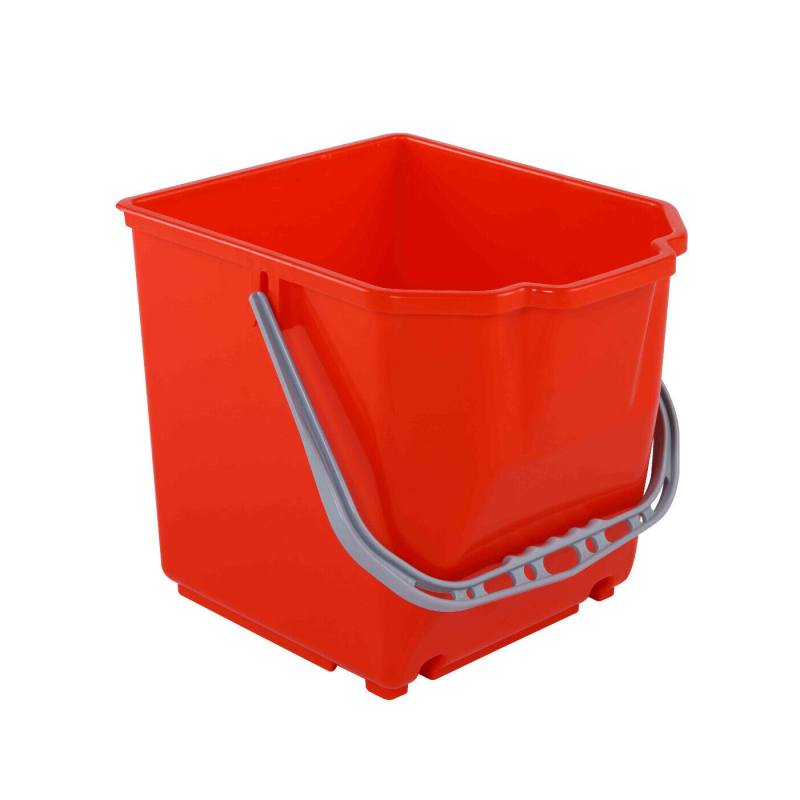 Crvena kofa, 25L