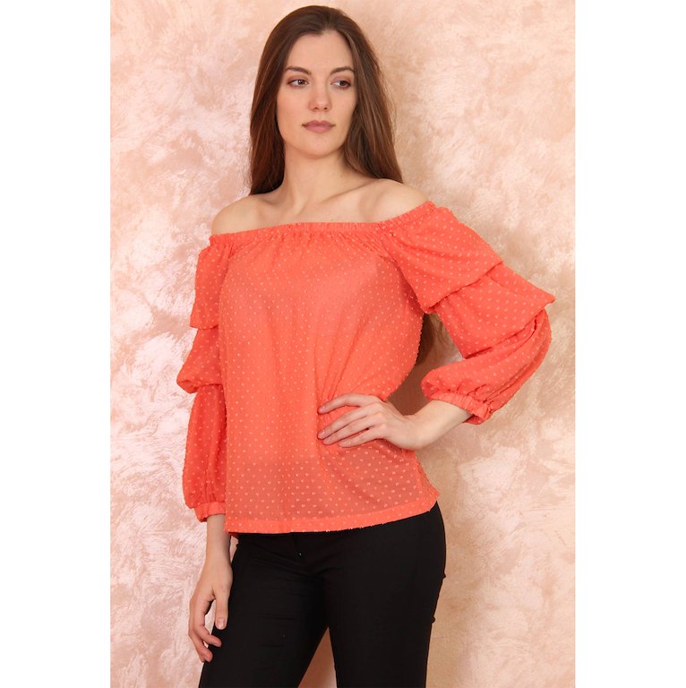 Ženska bluza-L2BL3589