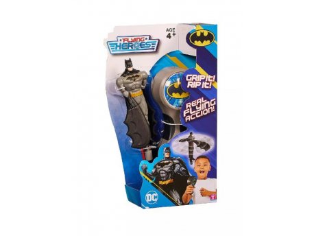 DEXY CO FLYING HEROES FLYING HERO BATMAN (TO07979)