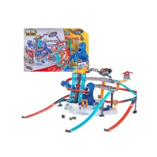 PERTINI ZURU Metal Machines Auto staza gorila