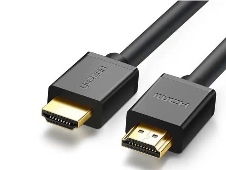 UGREEN HD104 HDMI kabl v1.4 crni 2m