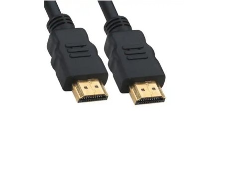 KETTZ HM-K02MP HDMI kabl V1.4 gold 2m 4K30Hz 19+1