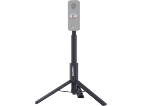 INSTA 360 Invisible Selfie stick Tripod