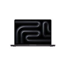 APPLE MacBook Pro 14 (Space black) M4 10C/10C, 16GB, 1TB SSD, YU raspored (mw2v3cr/a)