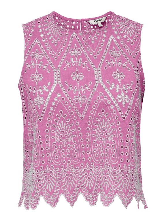 Ženska bluza Tulum