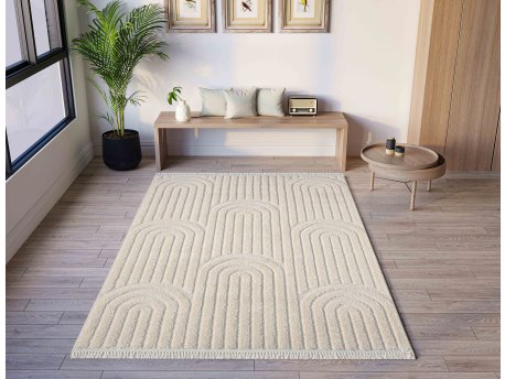 Conceptum Hypnose Tepih (160x230) Janerio Cream