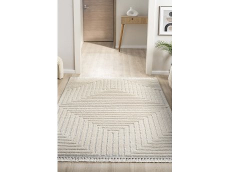 Conceptum Hypnose Tepih (160x230) Faselis Cream