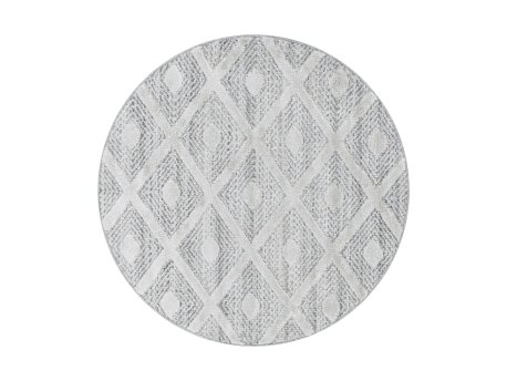 Conceptum Hypnose Tepih (160x160) Pısa 4707 Grey